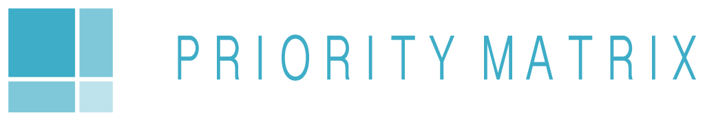 Priority Matrix